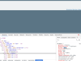 Html Css Display Inline Not Working Stack Overflow