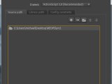 Actionscript 3 As3 Error 1144 Method Implemented With Incompatible