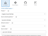Angular12 Azure Devops How To Deploy Static Angular App To Azure Blob