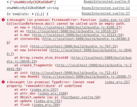 Typescript Firebaseerror Function Collectionreference Doc Cannot - Amazing Colorful Pattern - Retina
