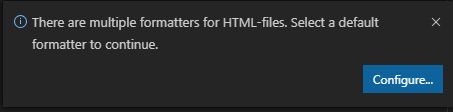 Visual Studio Code Installing Prettier On Vscode Stack Overflow - 8K Dark Photos for Desktop