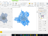 Powerbi Power Bi Maps Something In Between Arcgis Maps And Shape