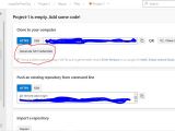 Authentication Failed For Azure Git Stack Overflow