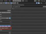3d Importing Blender Model To Unity Stack Overflow
