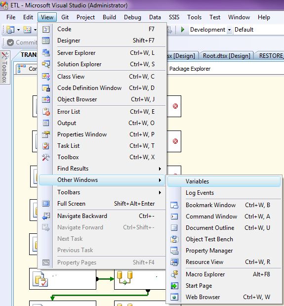 Sql Server Foreach Loop Container Failed To Traverse Through All - Premium HD Ocean Photos | Free Download