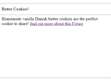 Css Box With Header Stack Overflow