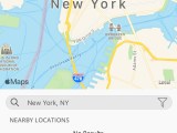 Issue Querying Google Places Api On React Native For Ios Stack Overflow