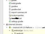 Java Use Custom Android Bluetooth Instead Of One Present In Default