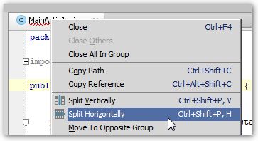 Intellij Android Studio Split Screen Super User - Download Professional Sunset Design | High Resolution