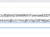 Javascript Why This Ccryptogs Aes Encryption Gives Out All Ciphertext