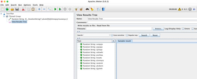 Jmeter Generating Same Random Number For Each Iteration Stack Overflow - Minimal Art Collection - HD Quality