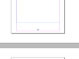 Indesign Text Breaking Across Pages Graphic Design Stack Exchange