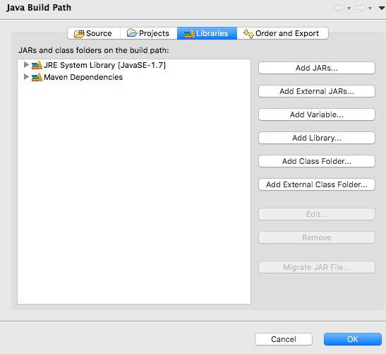 Cannot Change Java Source Level To 1 7 In Eclipse With Maven Stack - Professional Desktop Mountain Designs | Free Download