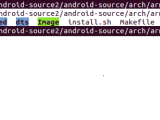 Android Cross Compile The Kernel Stack Overflow