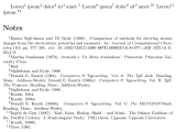 What Is Endnote Referencing Pagglobal