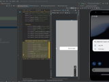 Java Android Studio And Emulator Stack Overflow