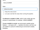 Does Azure Pipelines Support Variable Interpolation Stack Overflow