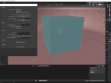 Rendering Subdivision Modifier Isn T Working Blender Stack Exchange