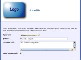 Java Create A Gui With Xml Stack Overflow