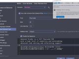 Intellij Idea How To Change Android Studio S Editor Font Stack