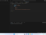 Windows Extension For Modern Fortran In Visual Studio Code Stack