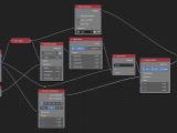 Animation Nodes How To Set Location Of Instance Objects Randomly