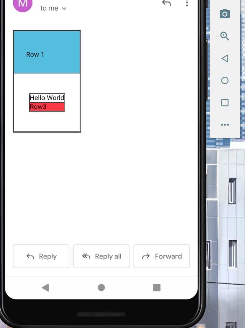 Java How To Send Html Emails Android Stack Overflow - Premium Abstract Background Gallery - Desktop