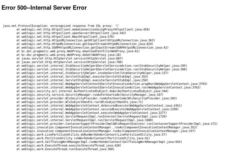 Url Web Proxy Implementation On Java Weblogic Stack Overflow - Geometric Background Collection - 8K Quality