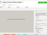 Javascript Cors No Access Control Allow Origin Stack Overflow