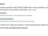 Github Docker Pull Error From Github Registry Error Response From