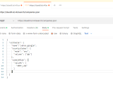 Json How To Post Multiple Api Request With Postman Stack Overflow