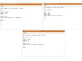 Java Search For A Word In An Array Of Strings Give Its Position