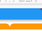 Dart Flutter Curve Bar Stack Overflow