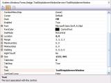 C What Is A System Windows Forms Design