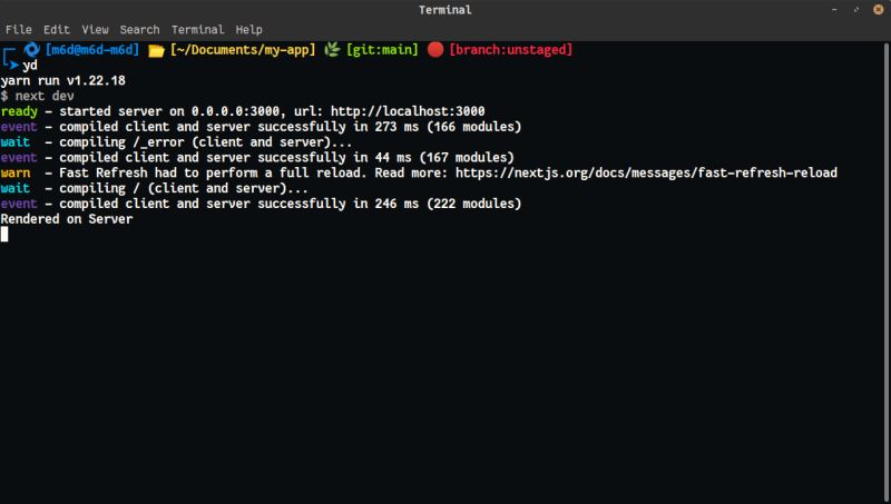 Reactjs Nextjs Serversideprops And Rendering The Html For Seo Stack - Stunning Colorful Picture - Ultra HD