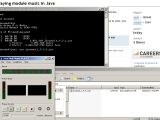 Audio Playing Module Music In Java Stack Overflow