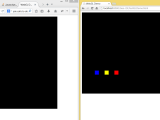 Javascript Multiple Calls To Webgl Drawelements Result In Incorrect
