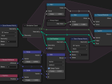 Make Simulation Nodes Run Slower Blender Stack Exchange