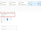 How To Convert Csv To A Nested Json Array Using Azure Data Factory