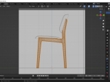 Unchecking Optimal Display For Subdivision Surface Modifier Not Working