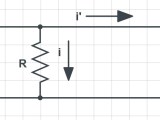 Voltage Circuit With Dependent Source Confusion Electrical