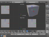 Unity Split Screen For Mesh Preview Questions Answers Unity