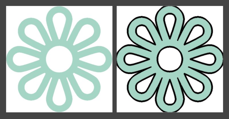 Android How To Draw Stroke Bitmap Stack Overflow - Artistic Light Texture - Mobile