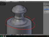 Modeling Subdivision Modifier Doesn T Work On Some Edges Blender