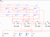 Digital Logic Two S Complement Overflow At A 4 Bit Adder Circuit