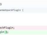 Javascript Typeerror Cleanwebpackplugin Is Not A Constructor Stack