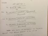 Calculus Find The Maximum Mathematics Stack Exchange