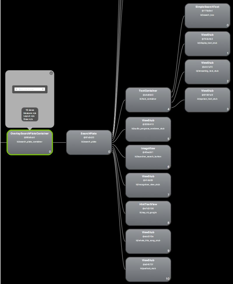 Android Google Search Alike Searchview Stack Overflow - Colorful Backgrounds - Creative HD Collection