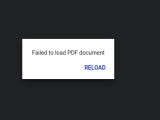 Php Failed To Load Pdf Document In Chrome Browser Stack Overflow