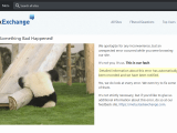 Stackexchange Search Is Down Meta Stack Exchange